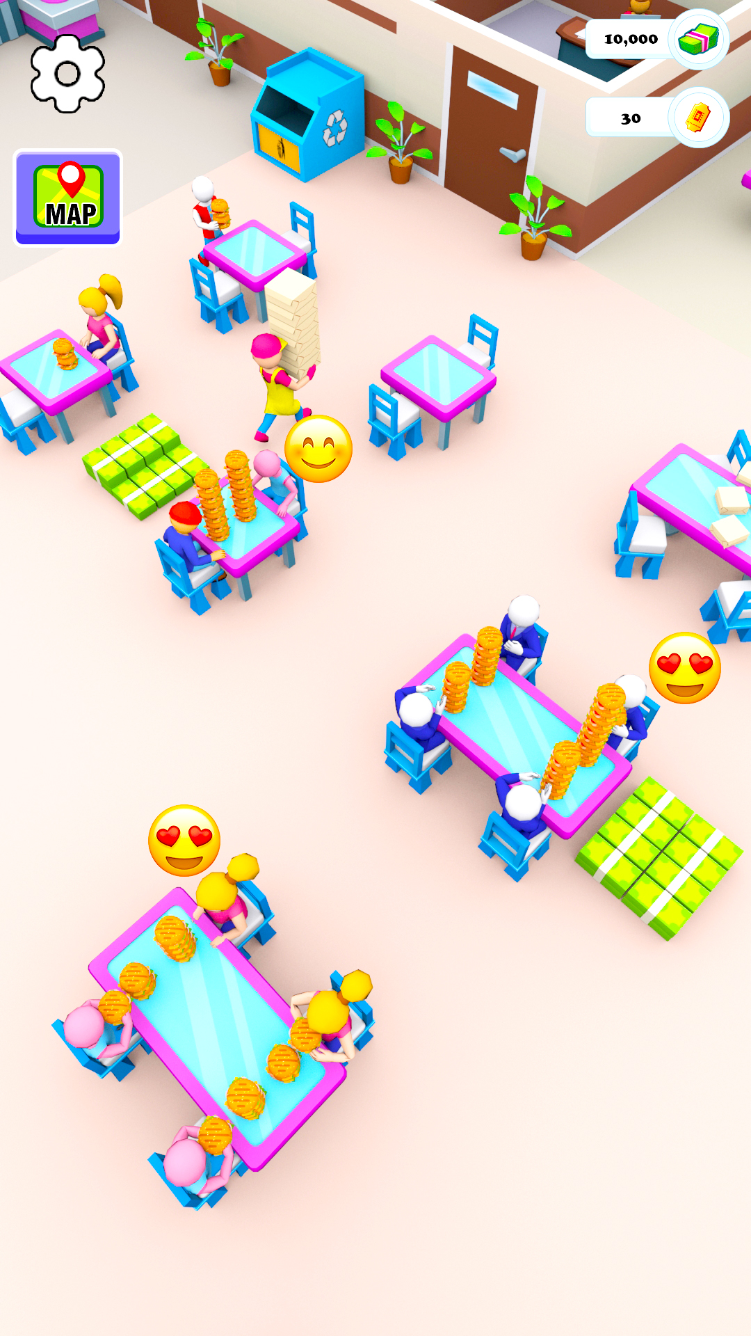 Idle Fish Empire - Tycoon Games:Amazon.com:Appstore for Android