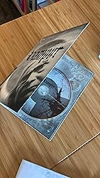 Amazon.com: Vampyr (The Criterion Collection) : N. Babanini, Albert ...