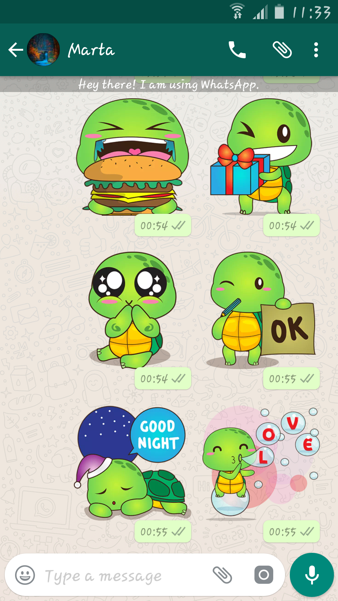 Turtles Stickers Packs For Whatsapp – WAStickerApp - App on Amazon Appstore