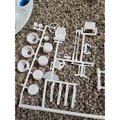 Amazon.com: AMT Kenworth W925 Conventional 1:25 Scale Model Kit : Arts ...