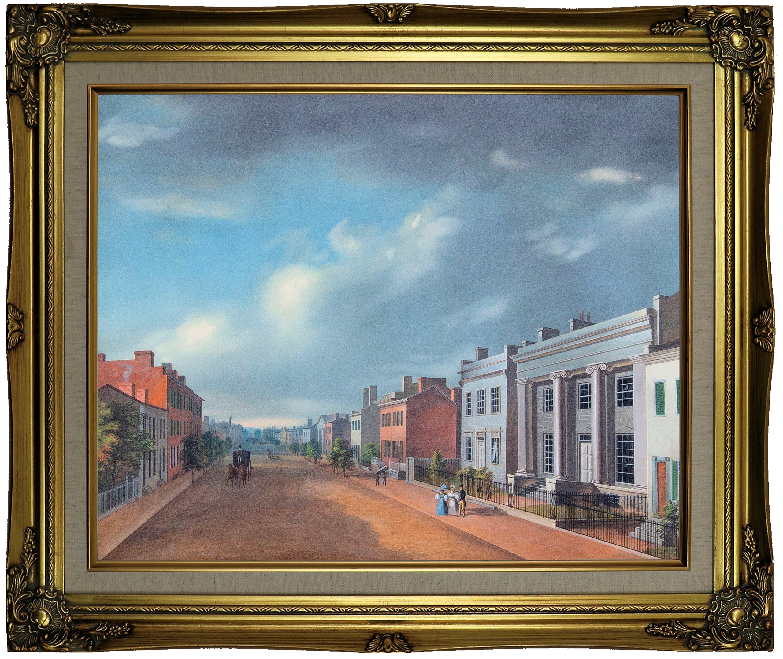 Art Gallery Cincinnati