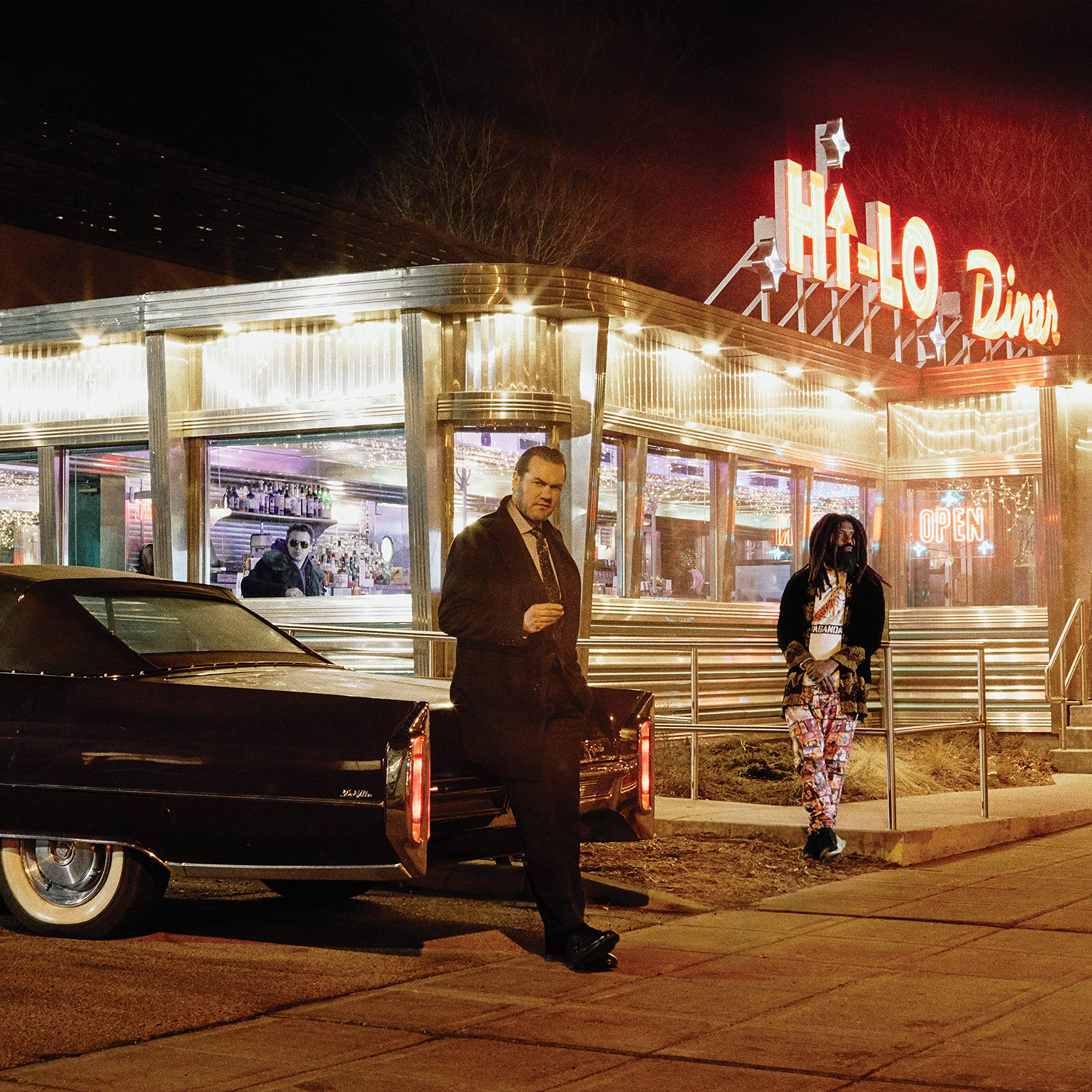 The Keys To Life vs. 15 Minutes Of Fame [Explicit] song by Atmosphere ...