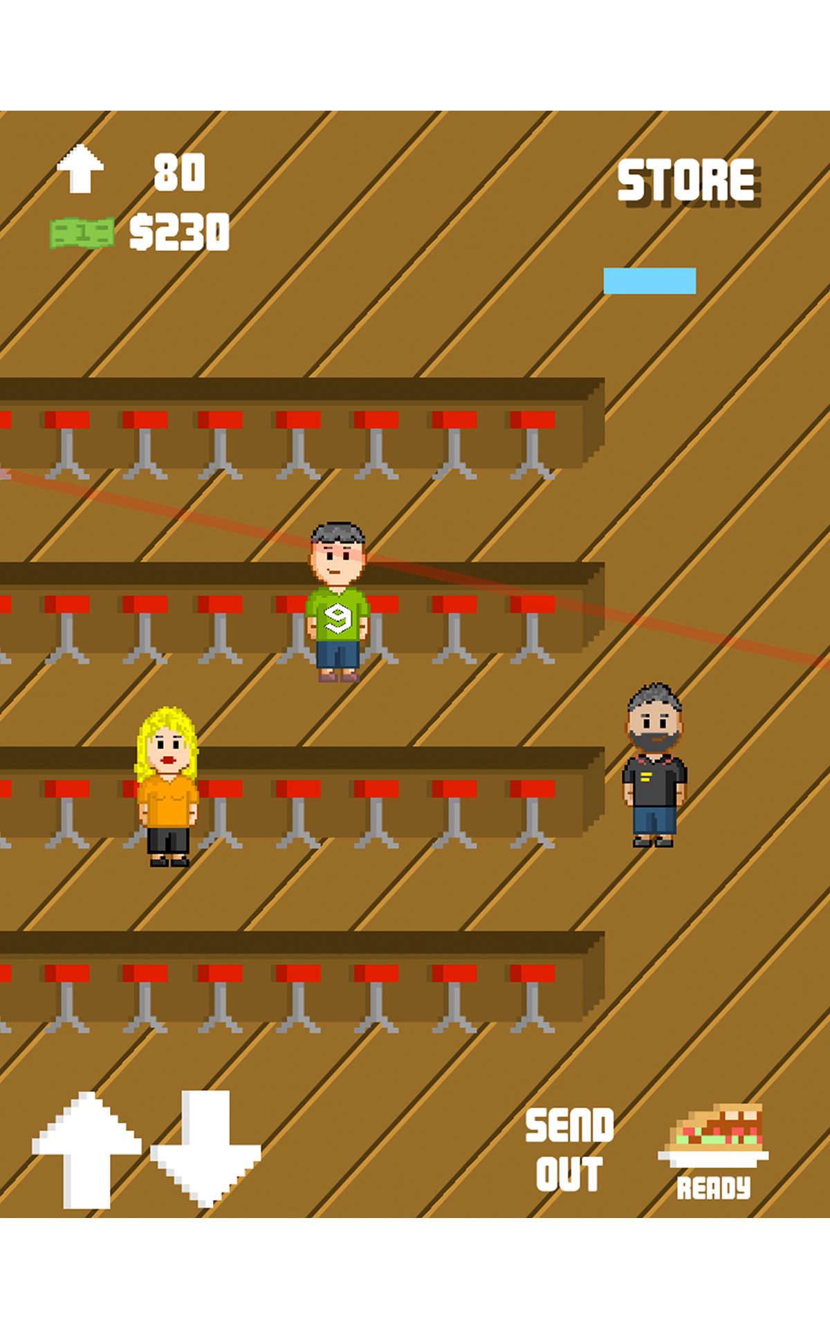 Kebab_Guy The Game - App on Amazon Appstore