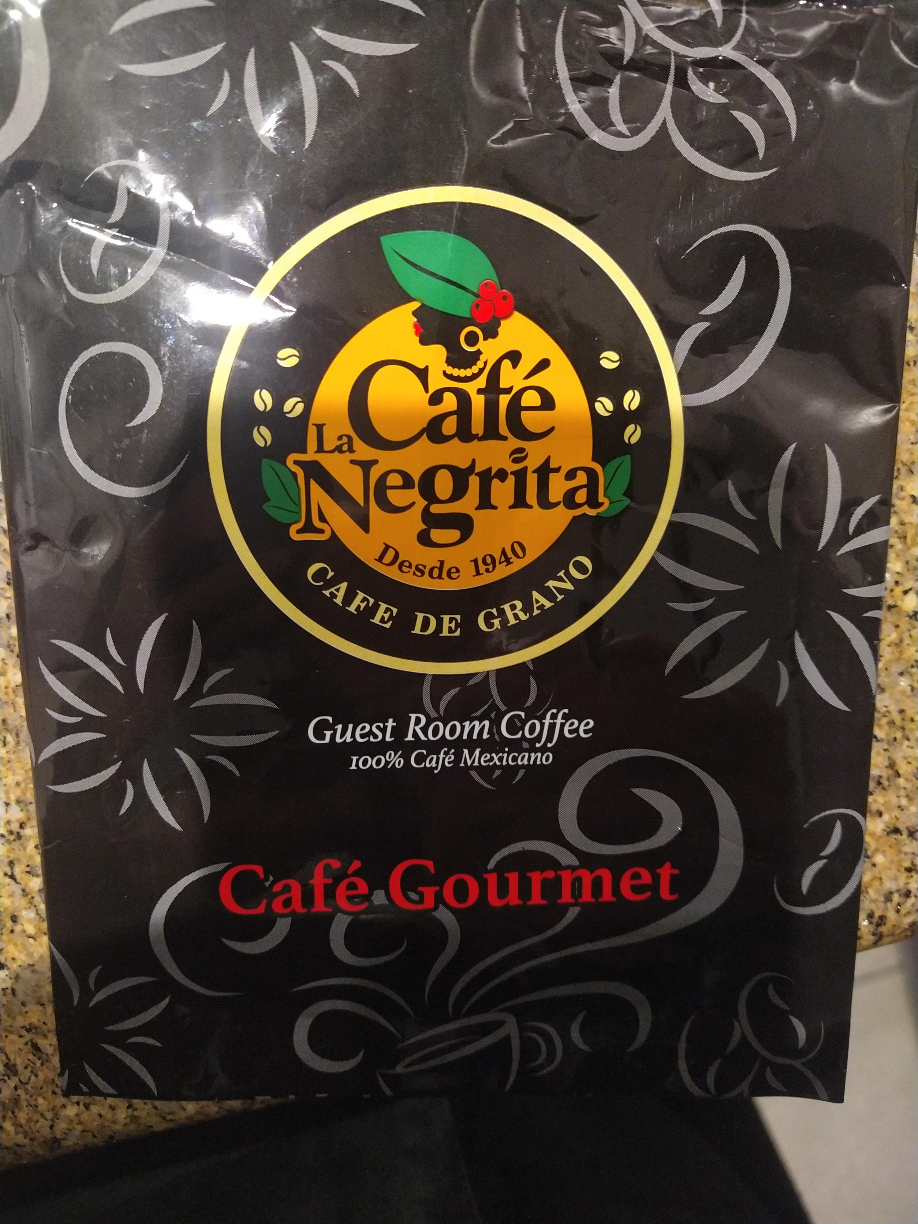 Amazon.com: Cafe La Negrita House Blend : Home & Kitchen