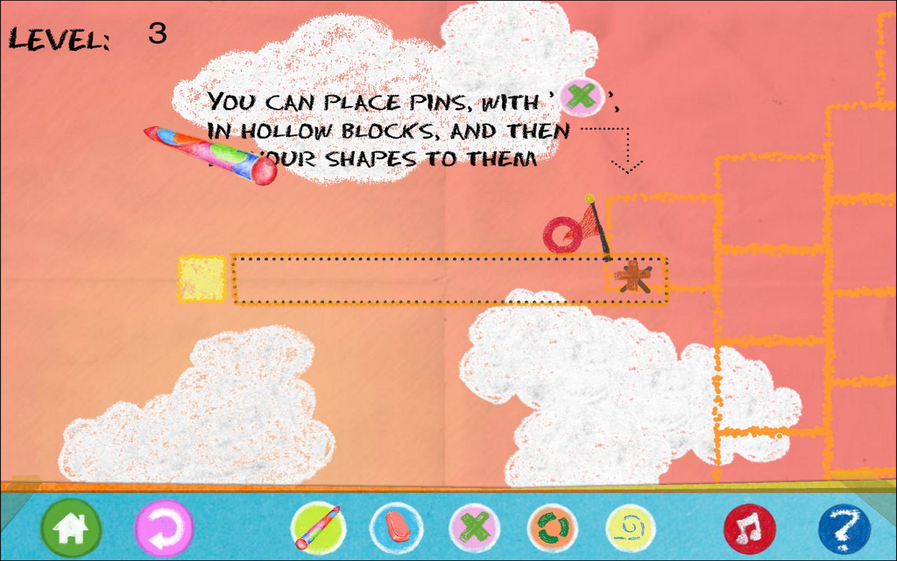 Magic Pen II - App on Amazon Appstore