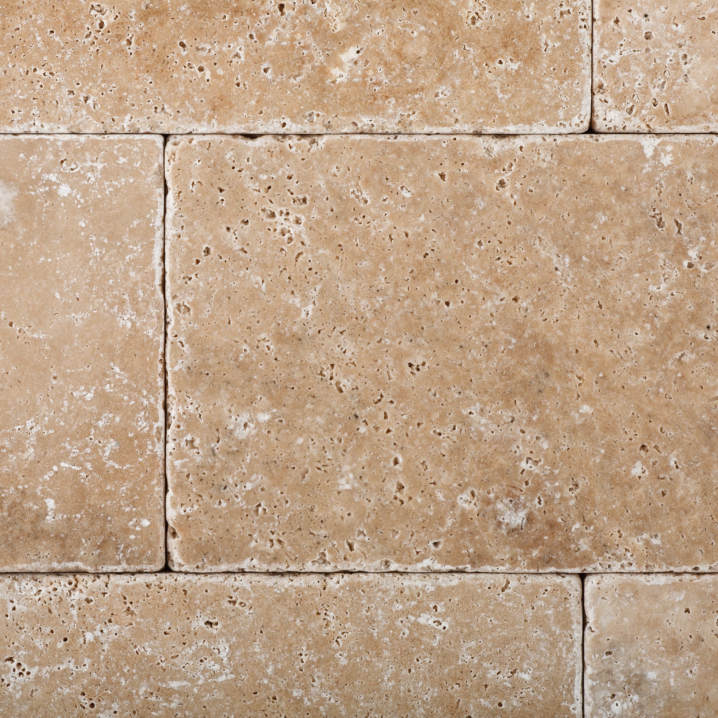 Travertine Subway Tiles