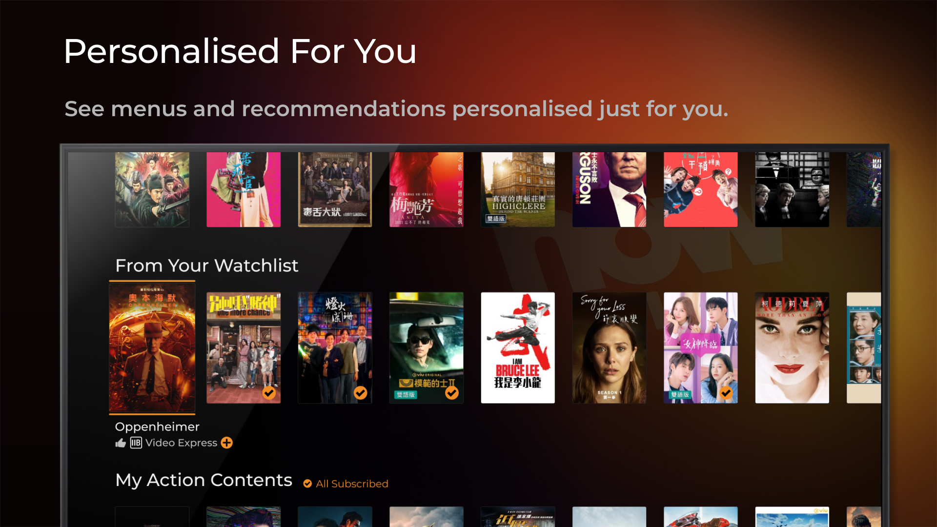 Now TV - App on Amazon Appstore