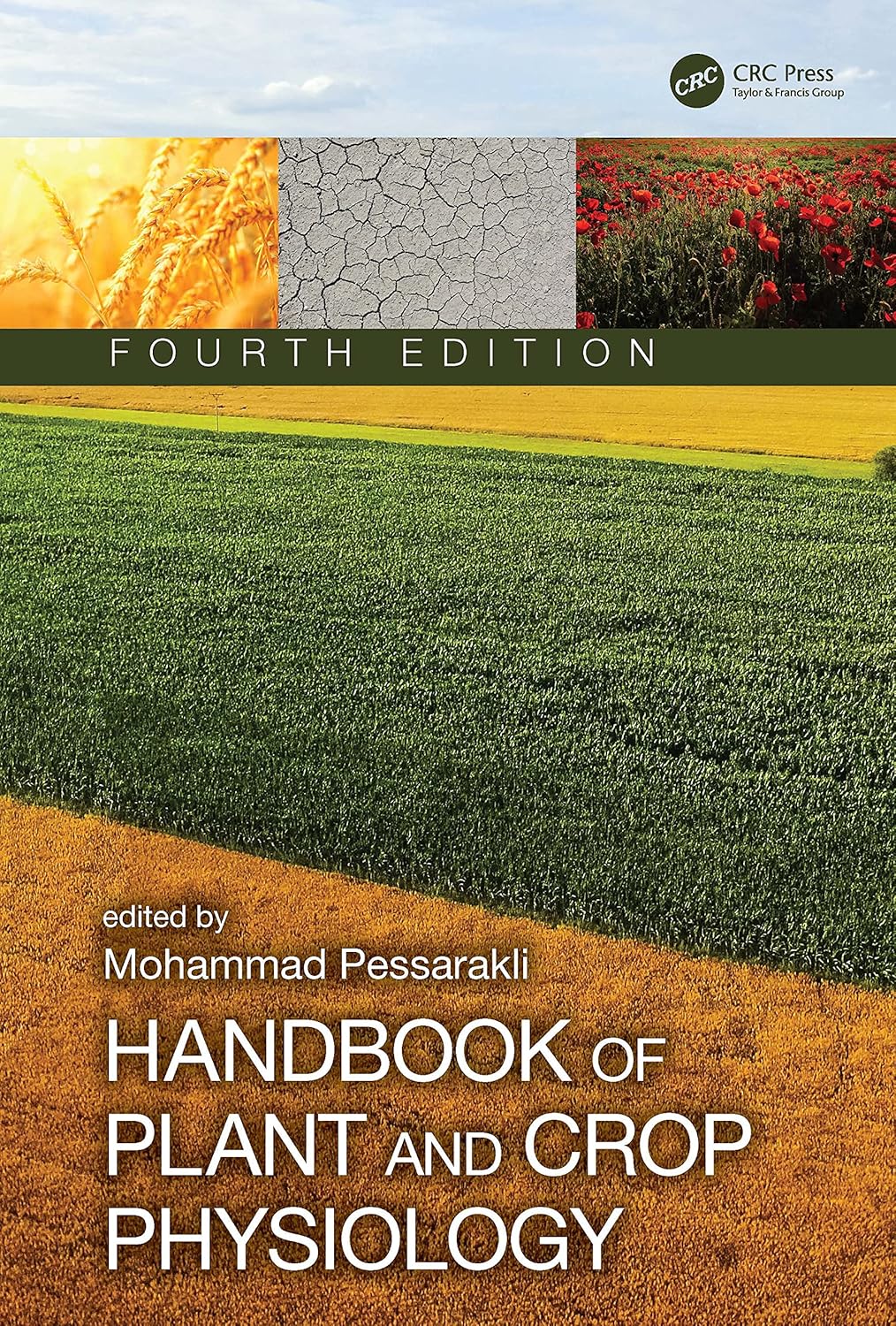 Amazon.com: Handbook of Plant and Crop Physiology (Books in Soils ...
