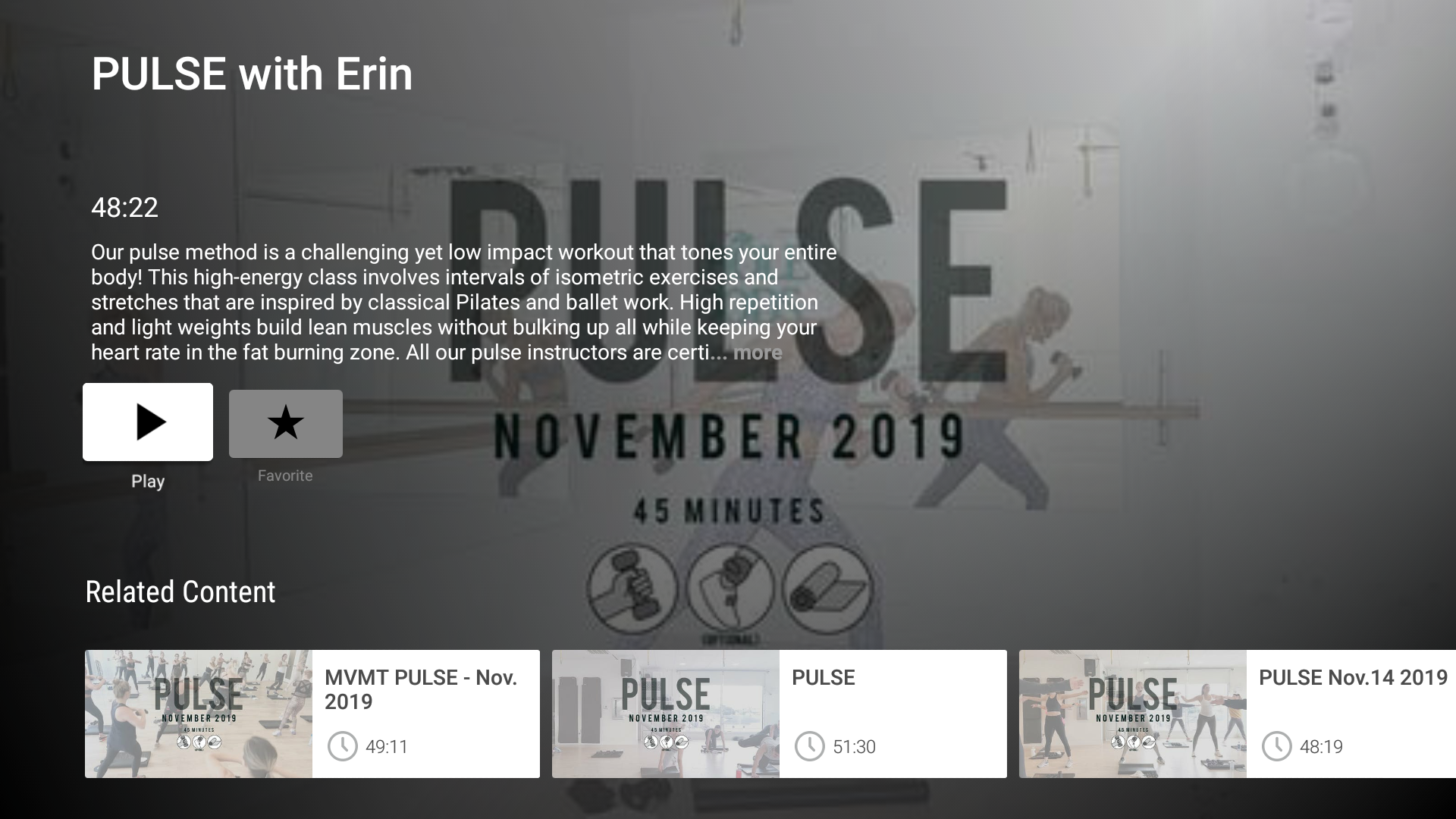 Romney Studios Streaming - App on the Amazon Appstore