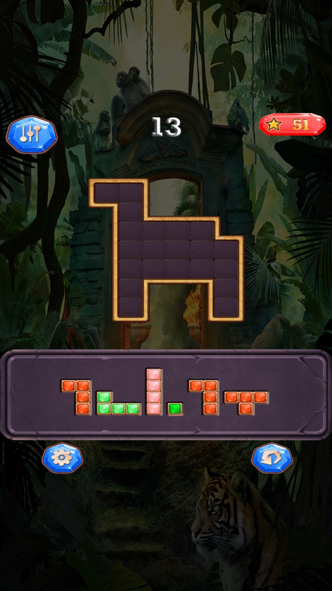 Block Puzzle Tetris: app su Amazon Appstore