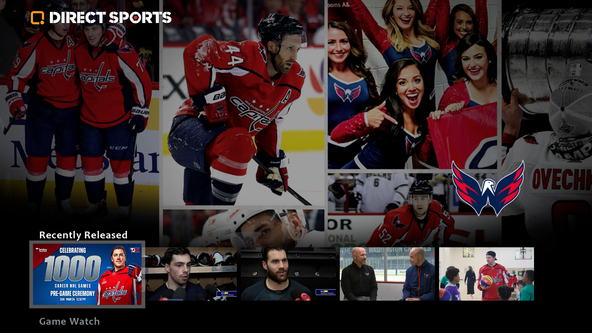 Capitals - App on Amazon Appstore