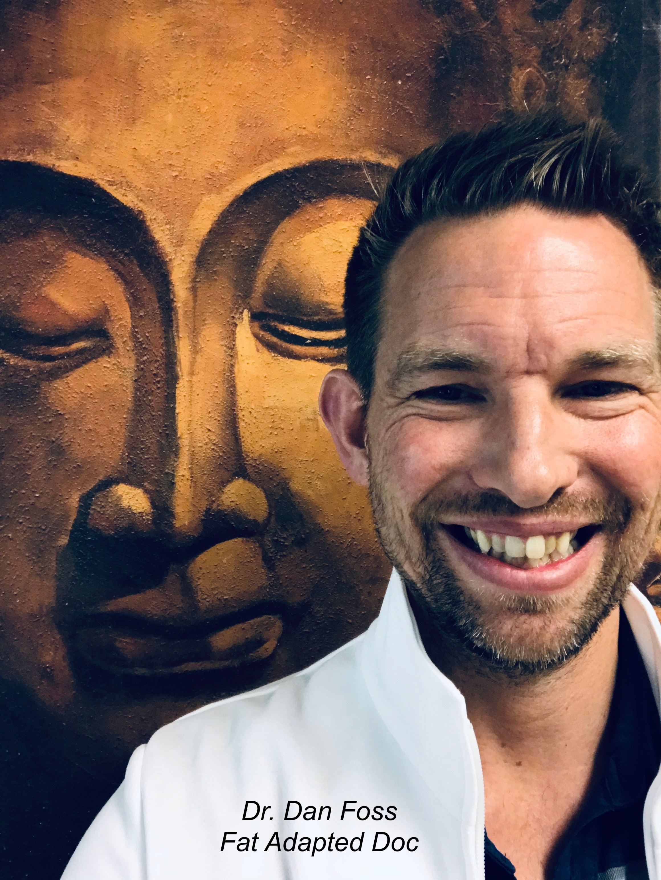 Amazon.in: Dr Dan Foss: books, biography, latest update