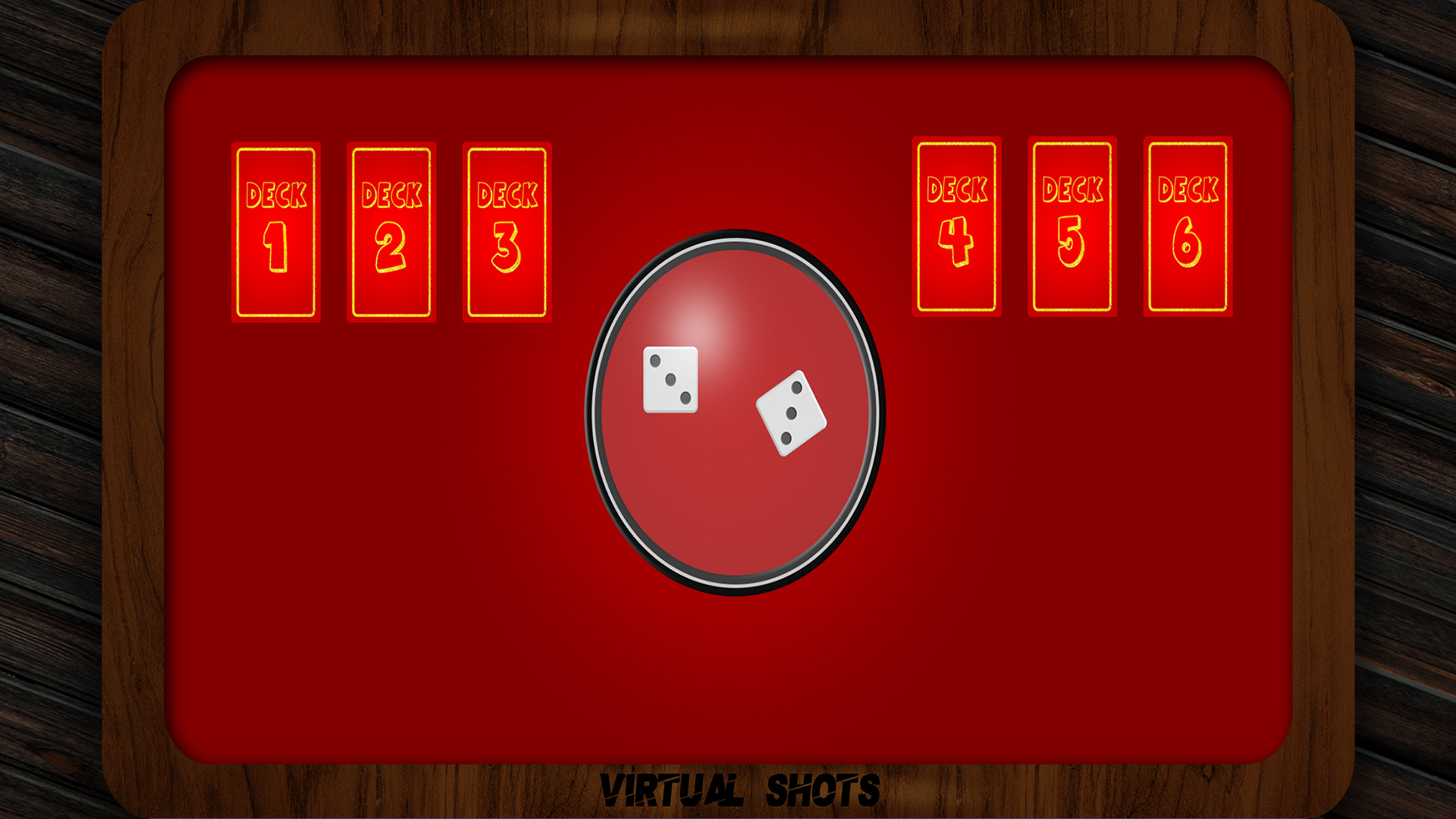 Virtual Shots - App on Amazon Appstore