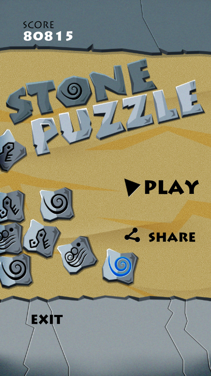 Stone Puzzle - App on Amazon Appstore