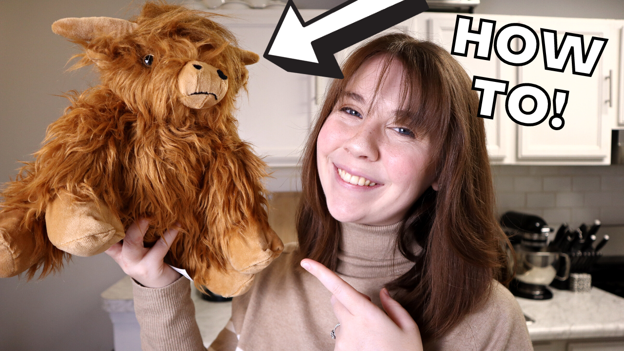 Watch What You HAVE to Know Before Buying the SuzziPals Heat Plush on ...
