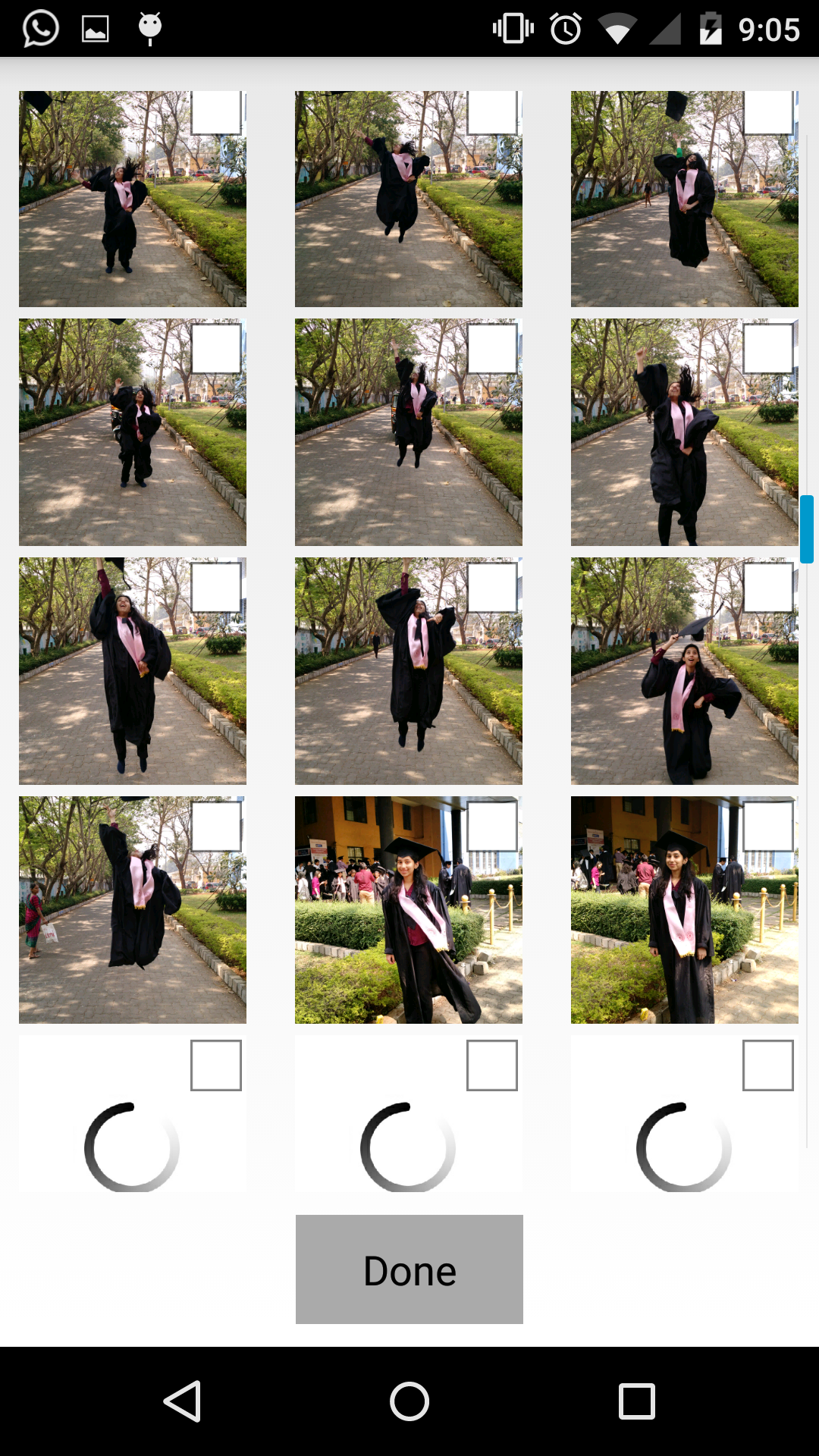 GIF Maker - App on the Amazon Appstore
