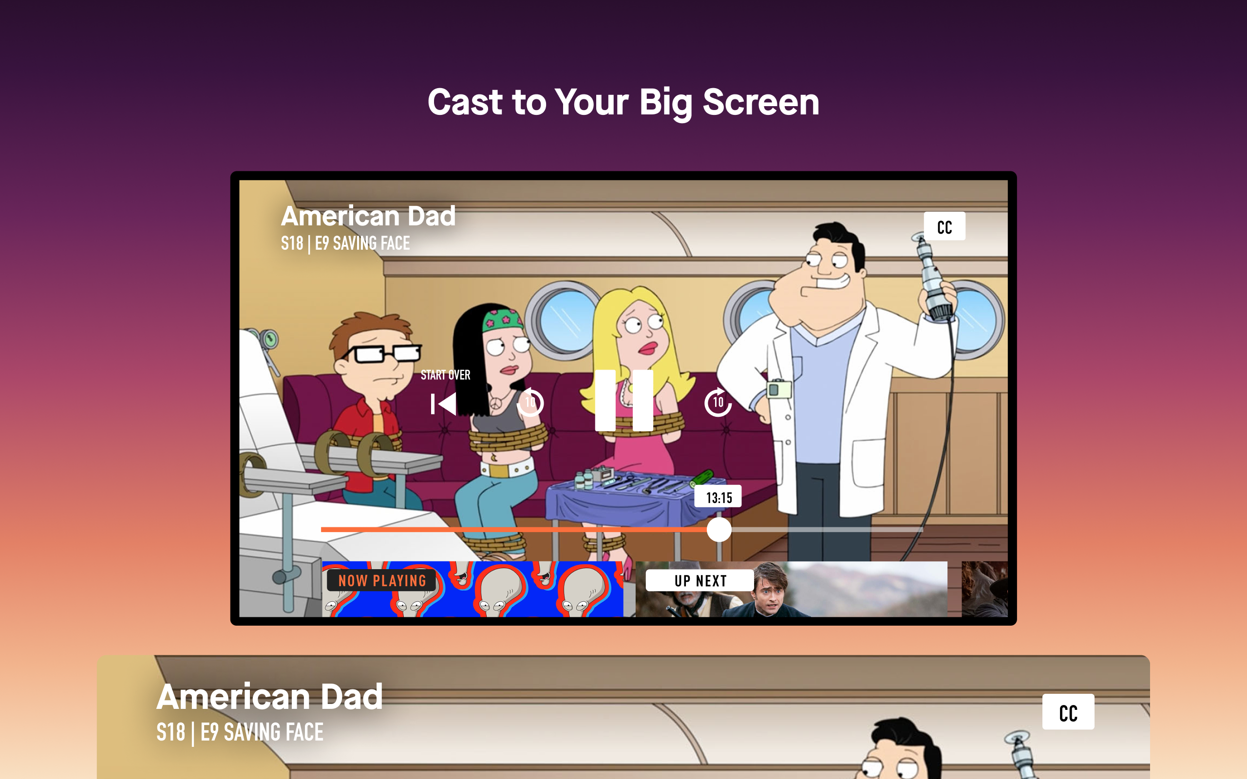 Watch TBS - App on Amazon Appstore