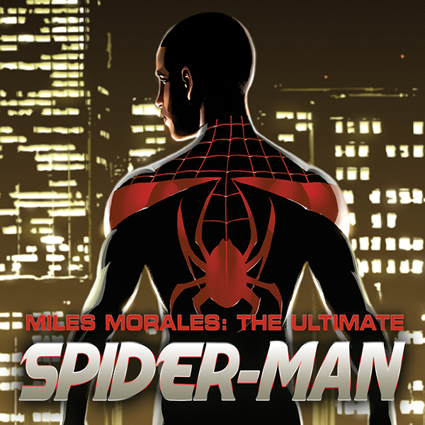 Miles Morales: Ultimate Spider-Man Vol. 1: Revival (Ultimate Spider-Man ...