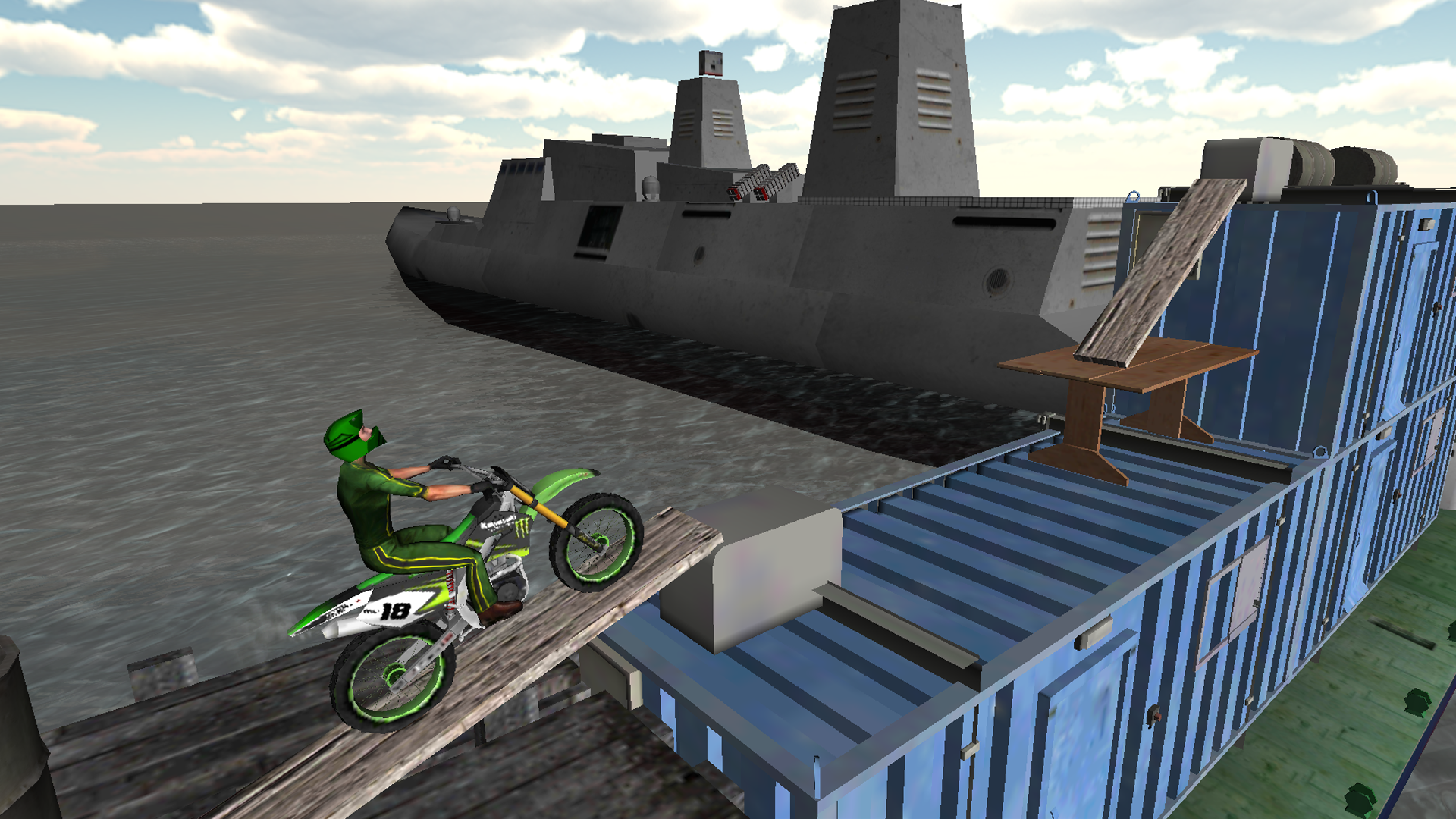 Army Bike 3D - App on Amazon Appstore