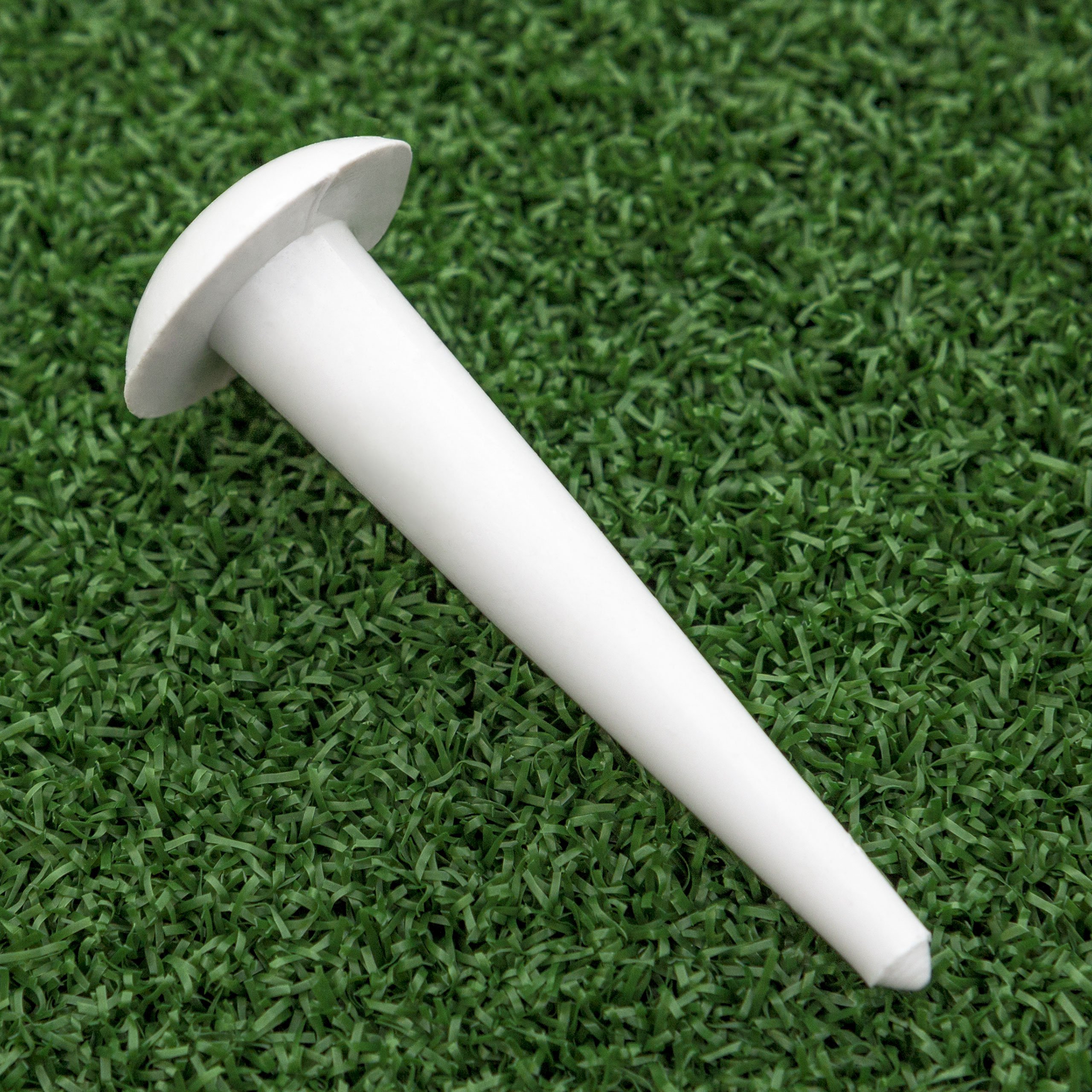 Portable Pitch Marking Discs 6 Inch Cricket Marker Discs - 25 Pack For ...