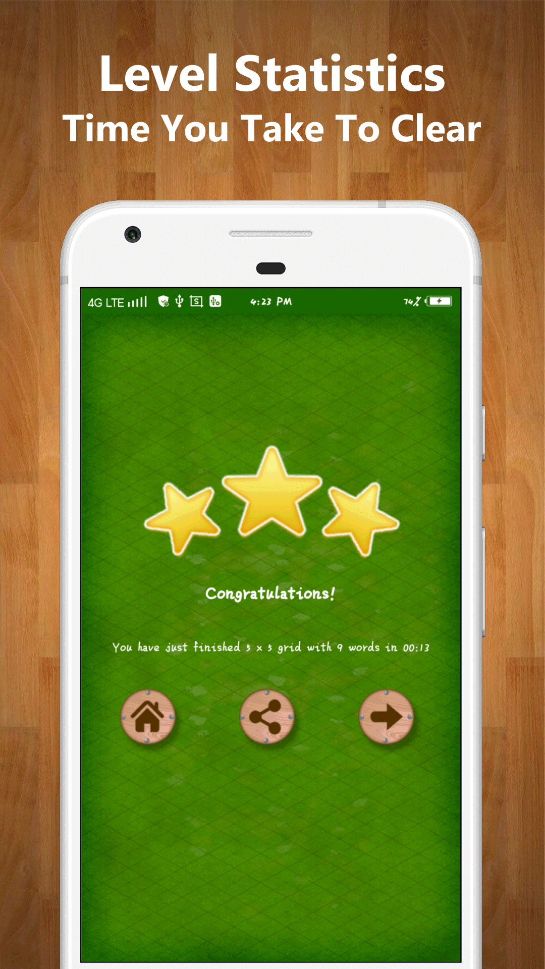 Word Search - Word Hunt, Wordscapes Puzzle - App on Amazon Appstore