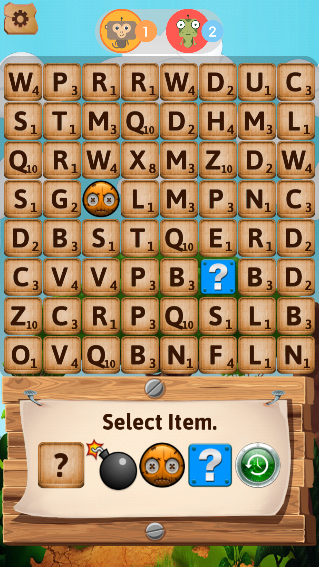 Word Riot - App on Amazon Appstore