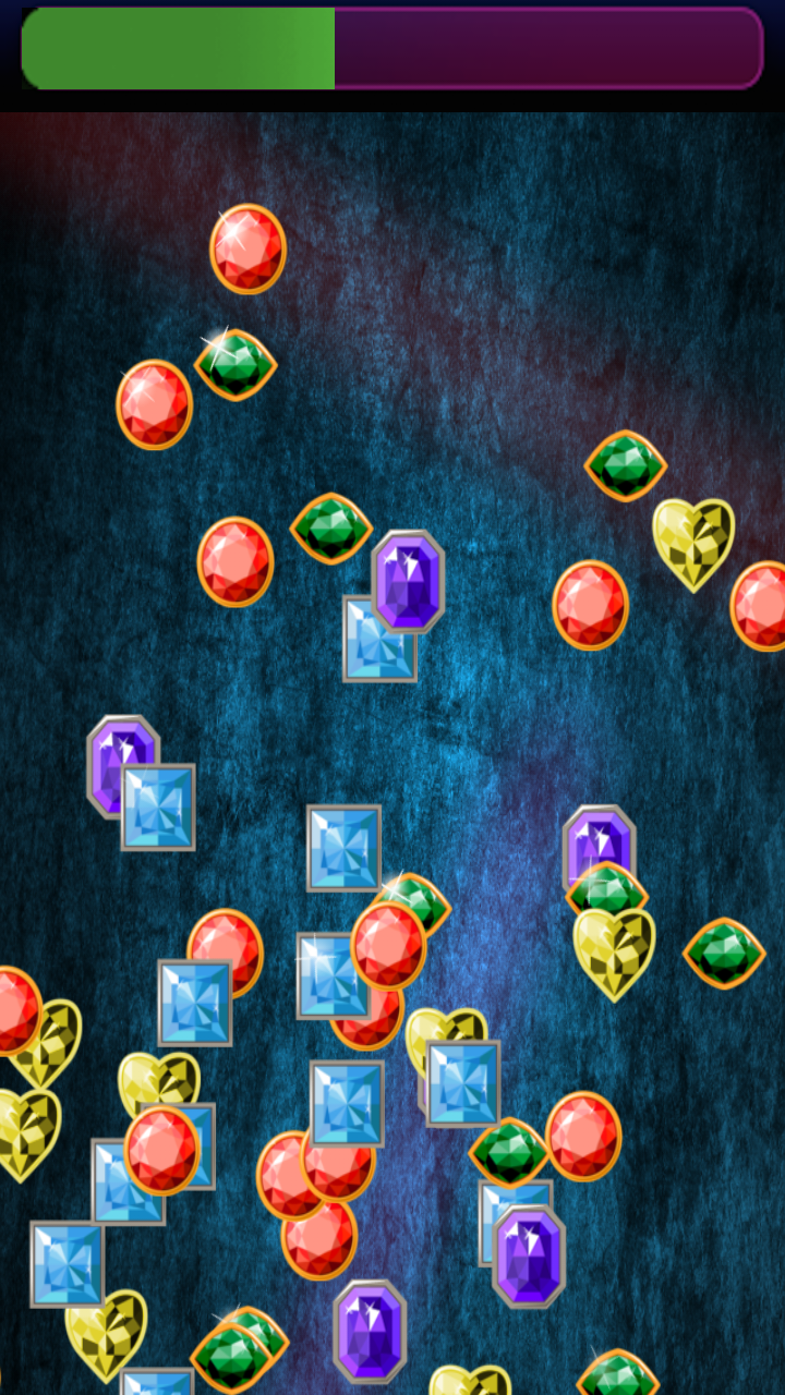 Gemstone Match: Ultimate Jewel:Amazon.es:Appstore for Android