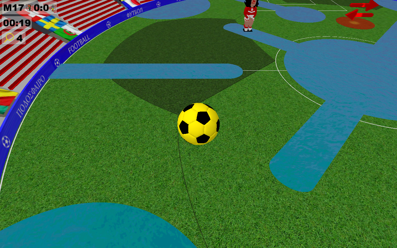 Soccer Maze 3D - App on Amazon Appstore
