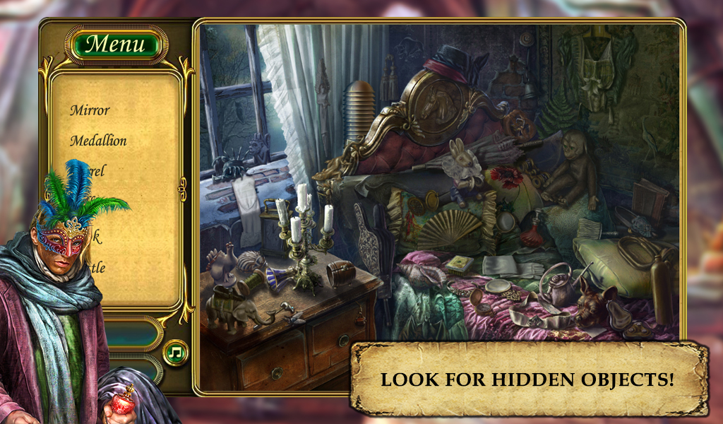 Hidden Object Mystery Valley Free - App on the Amazon Appstore