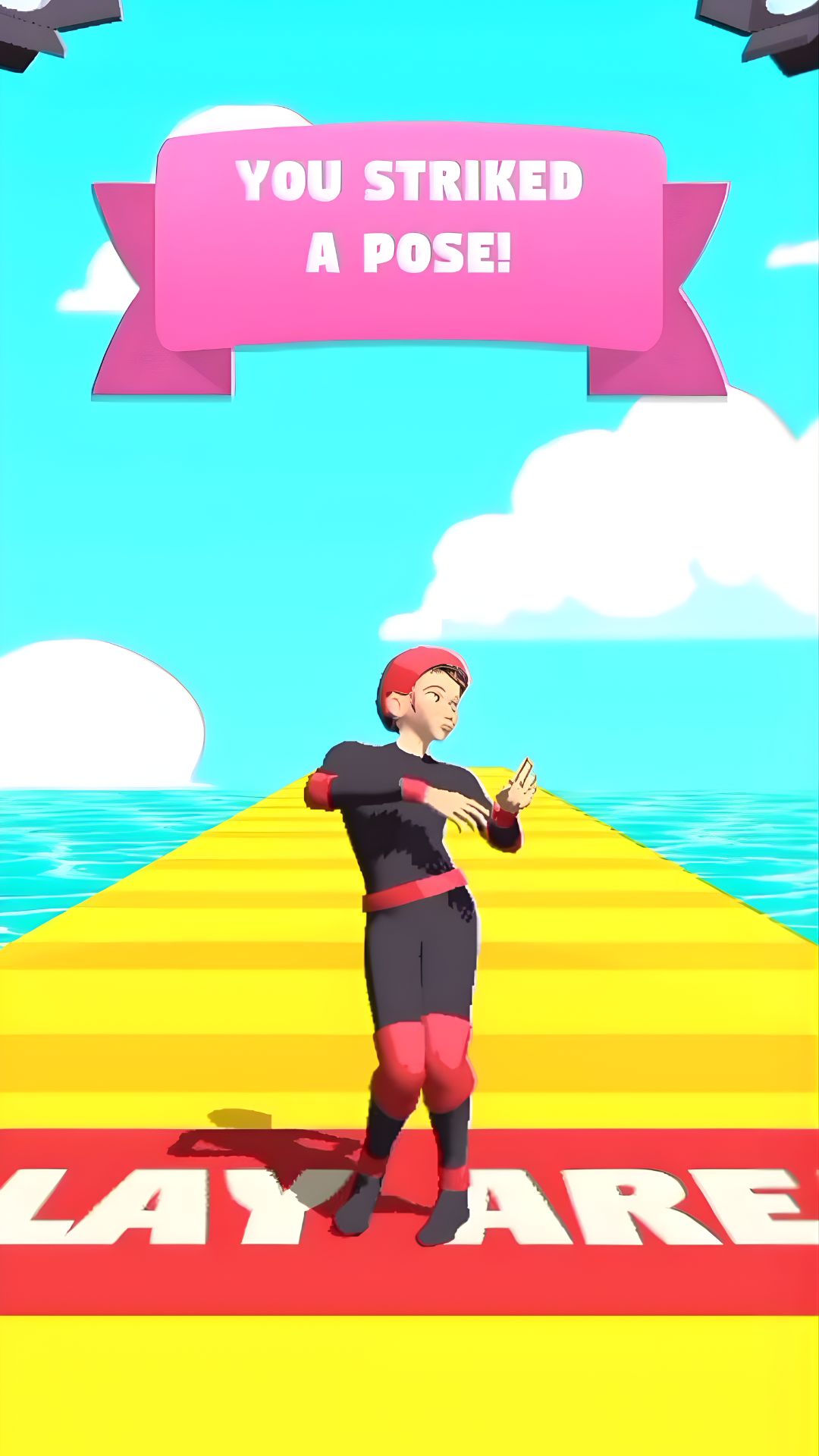 Pose Match Mimic Puzzle Fitness Challenge - App on Amazon Appstore