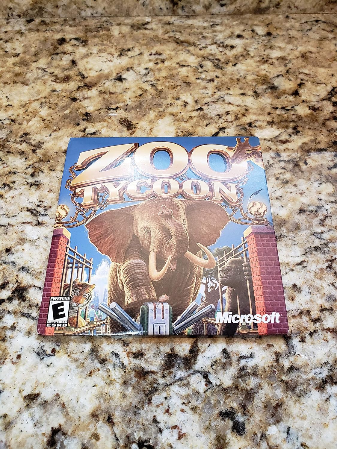 Zoo Tycoon – PC : Amazon.se: TV-spel