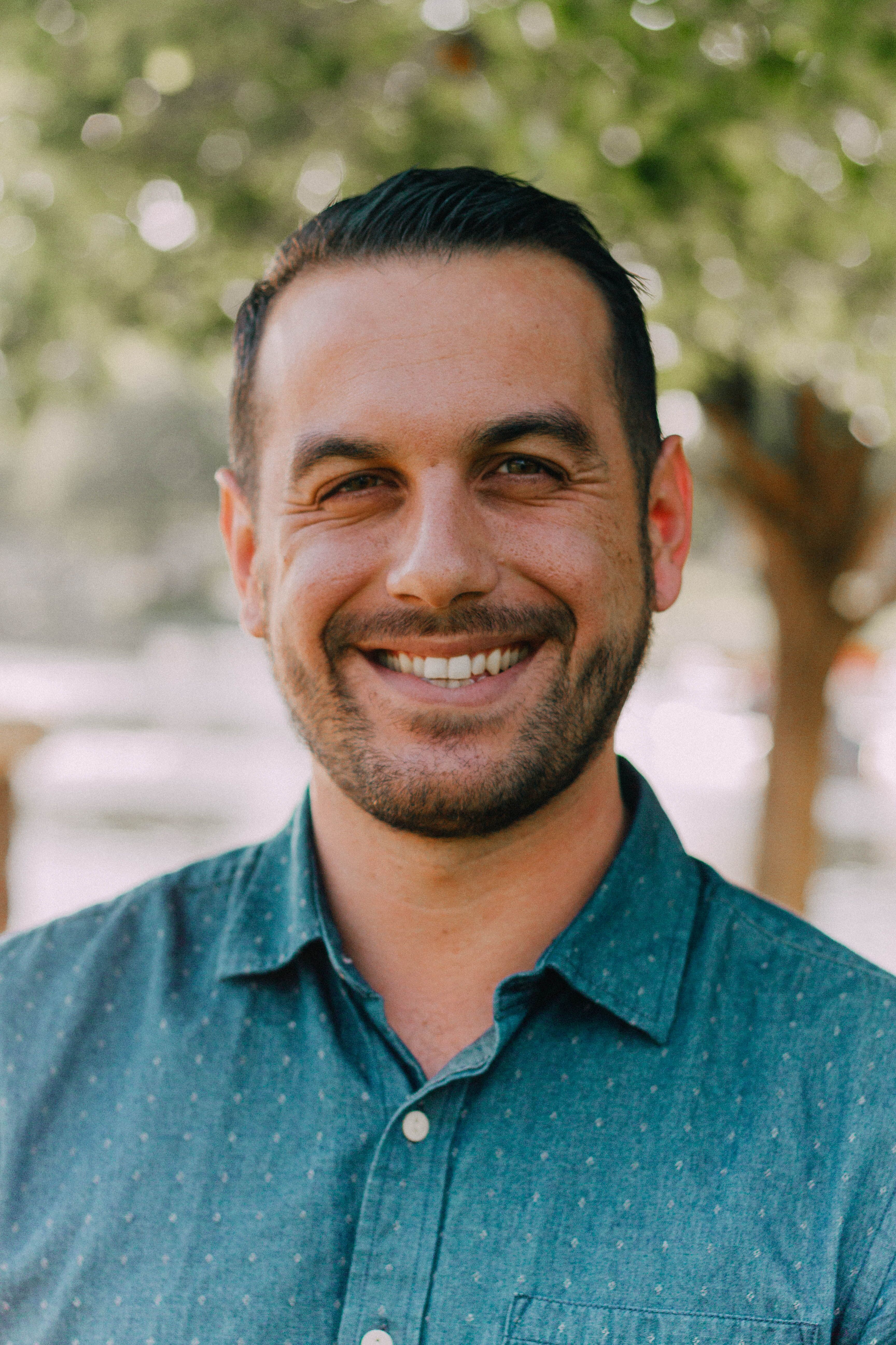 Anthony Moore Photographer