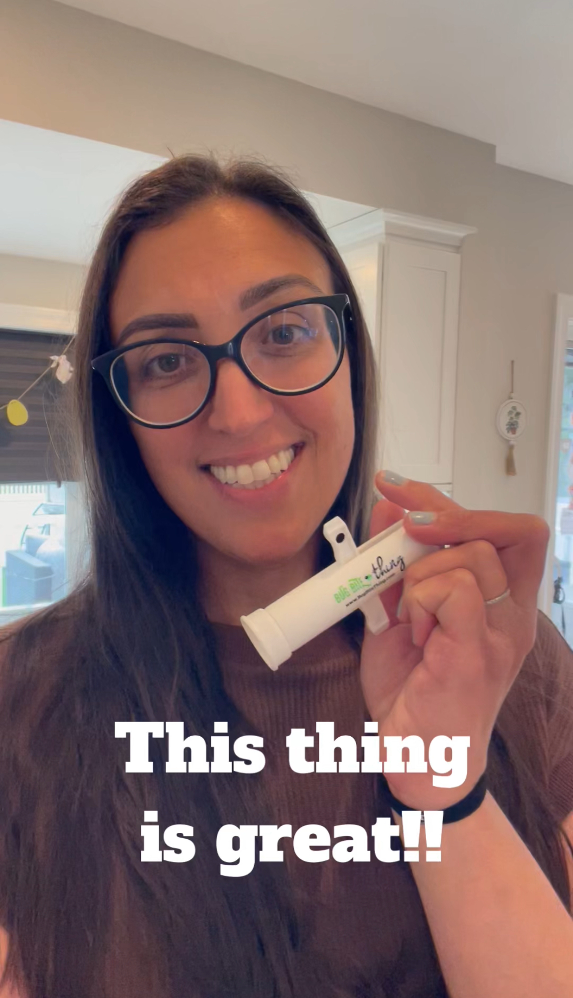 Watch A must have for spring and summer bug bites on Amazon Live