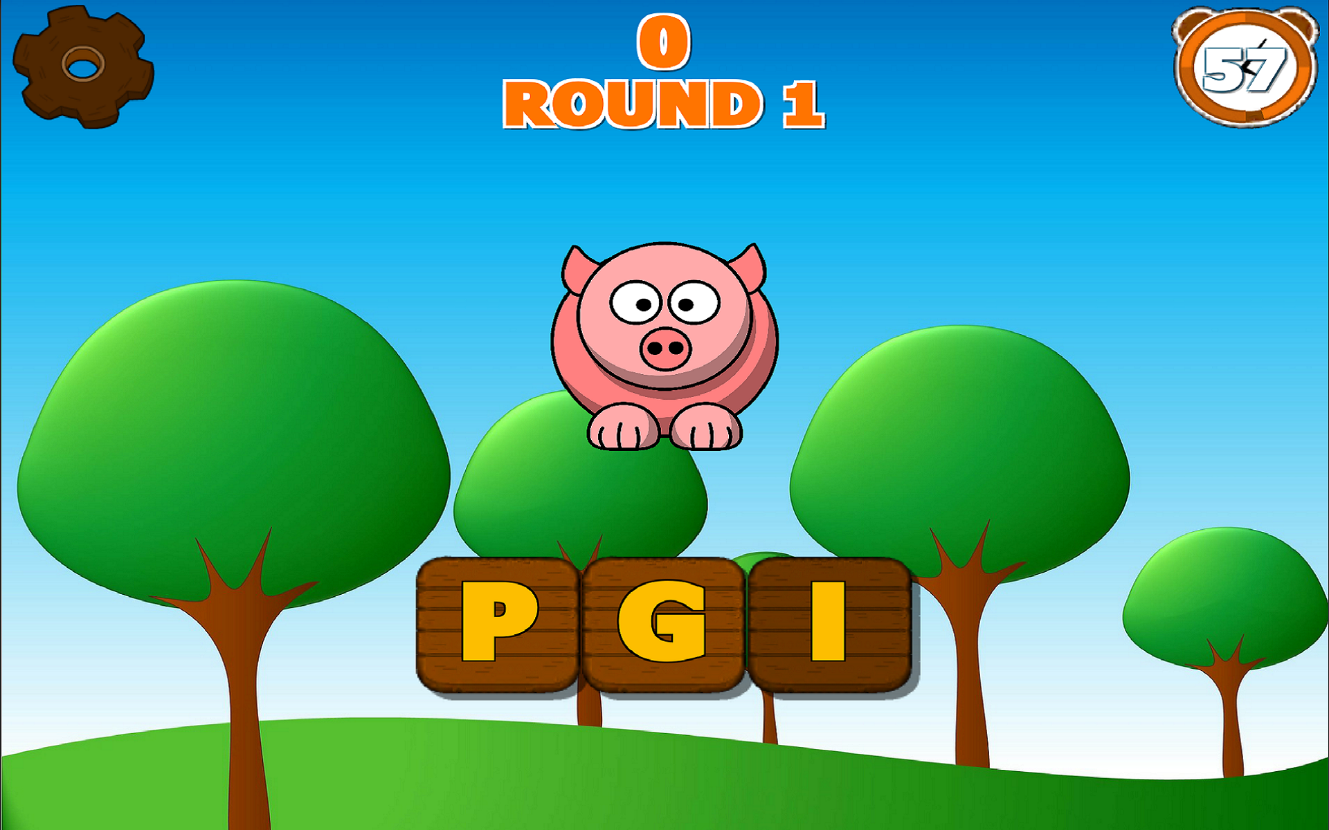 CVC and Phonics English Word Scramble - App on Amazon Appstore