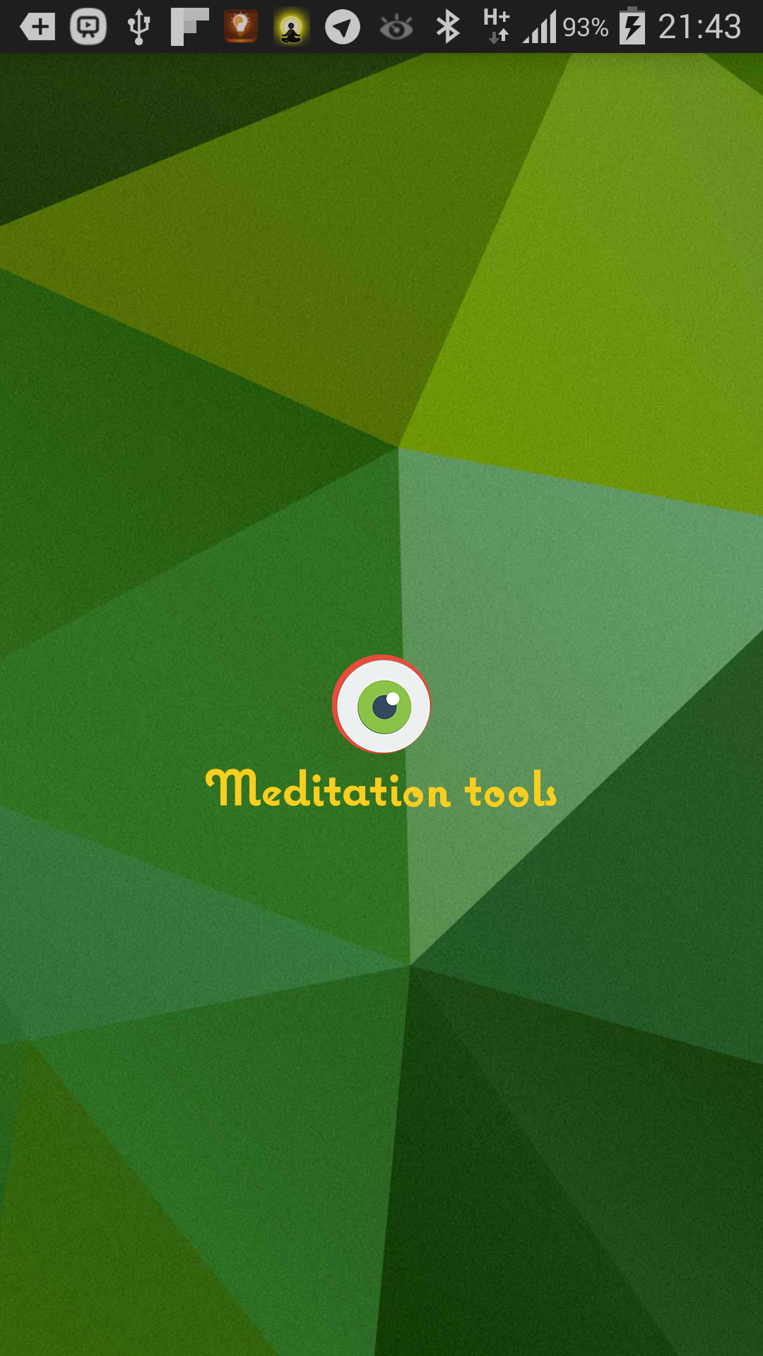 Meditation tools - App on Amazon Appstore