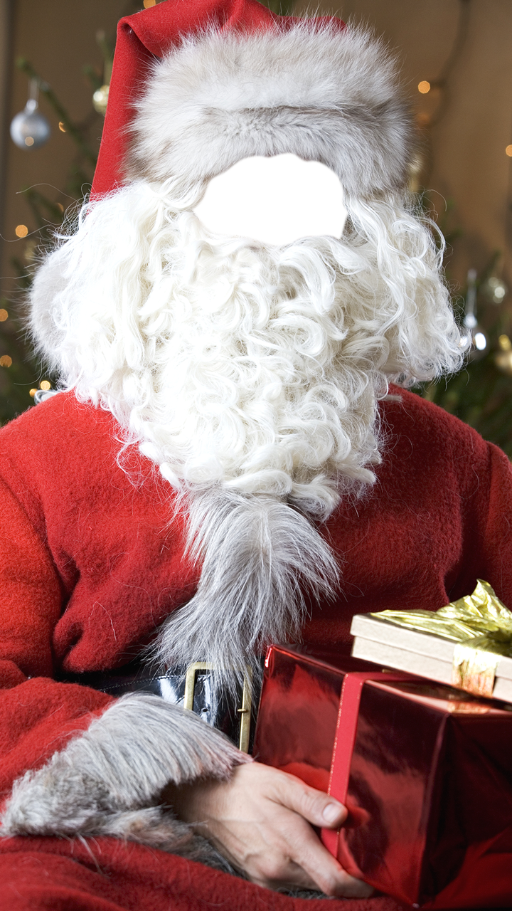 Aplicación Montaje de fotos de Santa Claus en Amazon Appstore