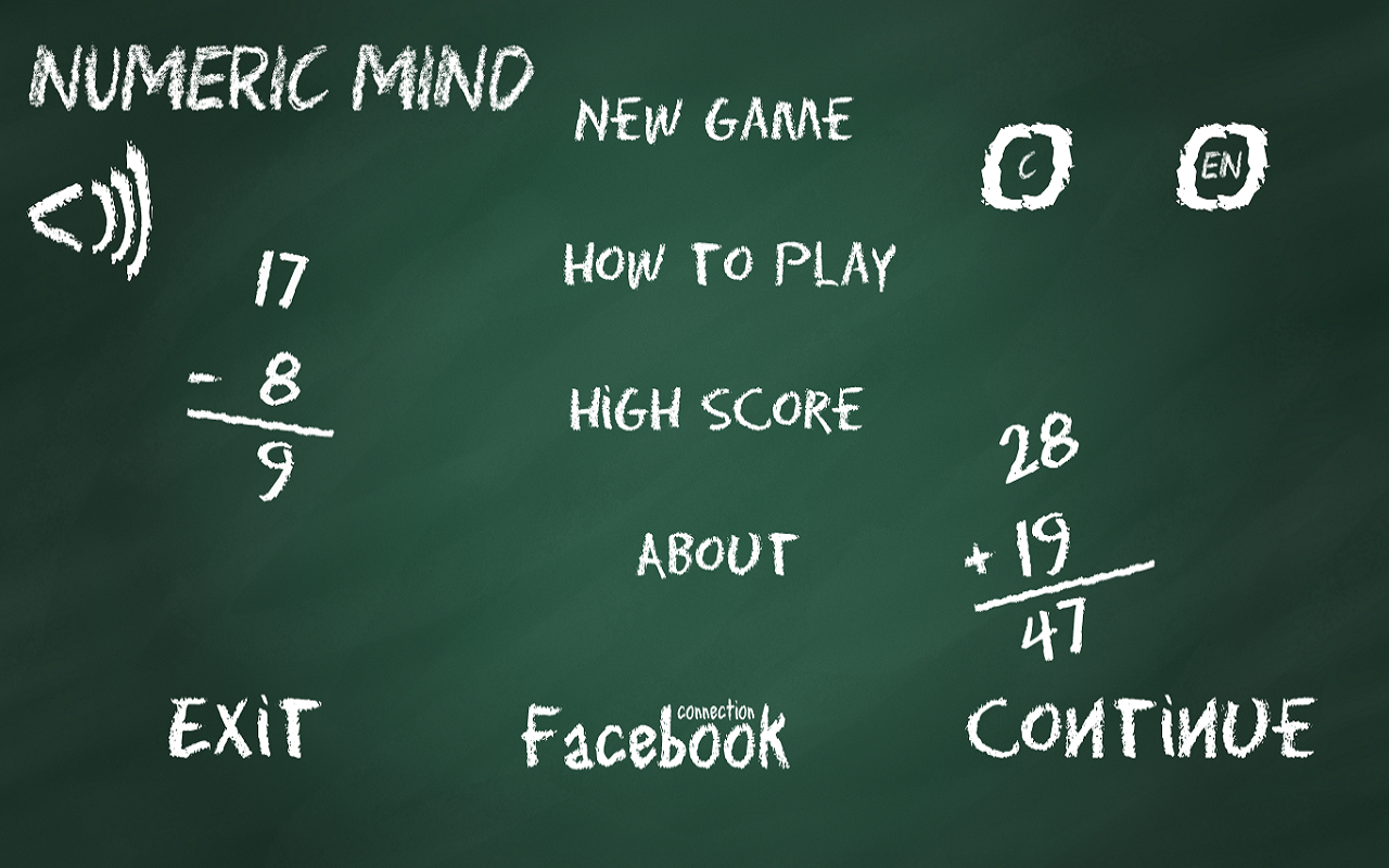 Numeric Mind - Math Race - App on the Amazon Appstore