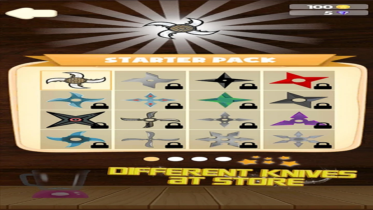 Fruit Slice Shake - App on Amazon Appstore