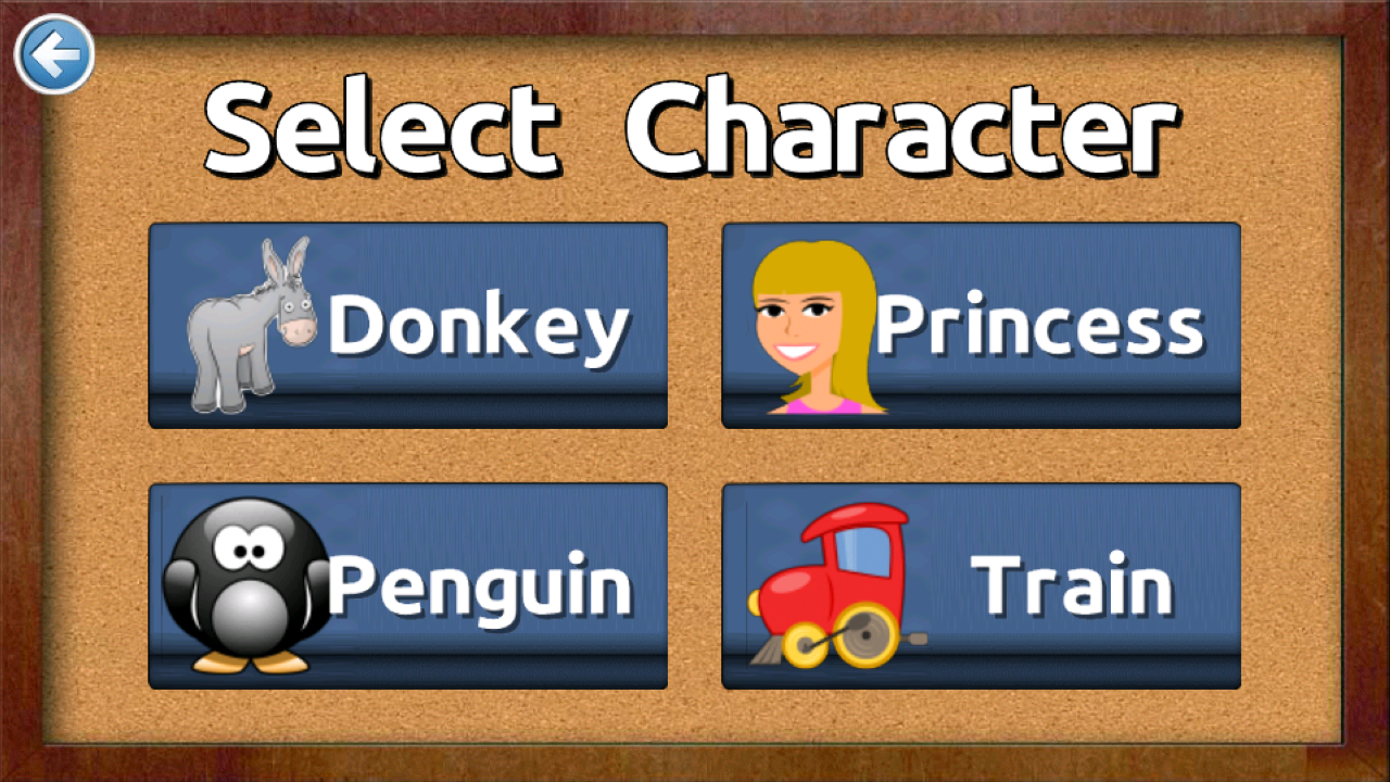 Pin. Tail. Donkey. Pro:Amazon.de:Appstore for Android