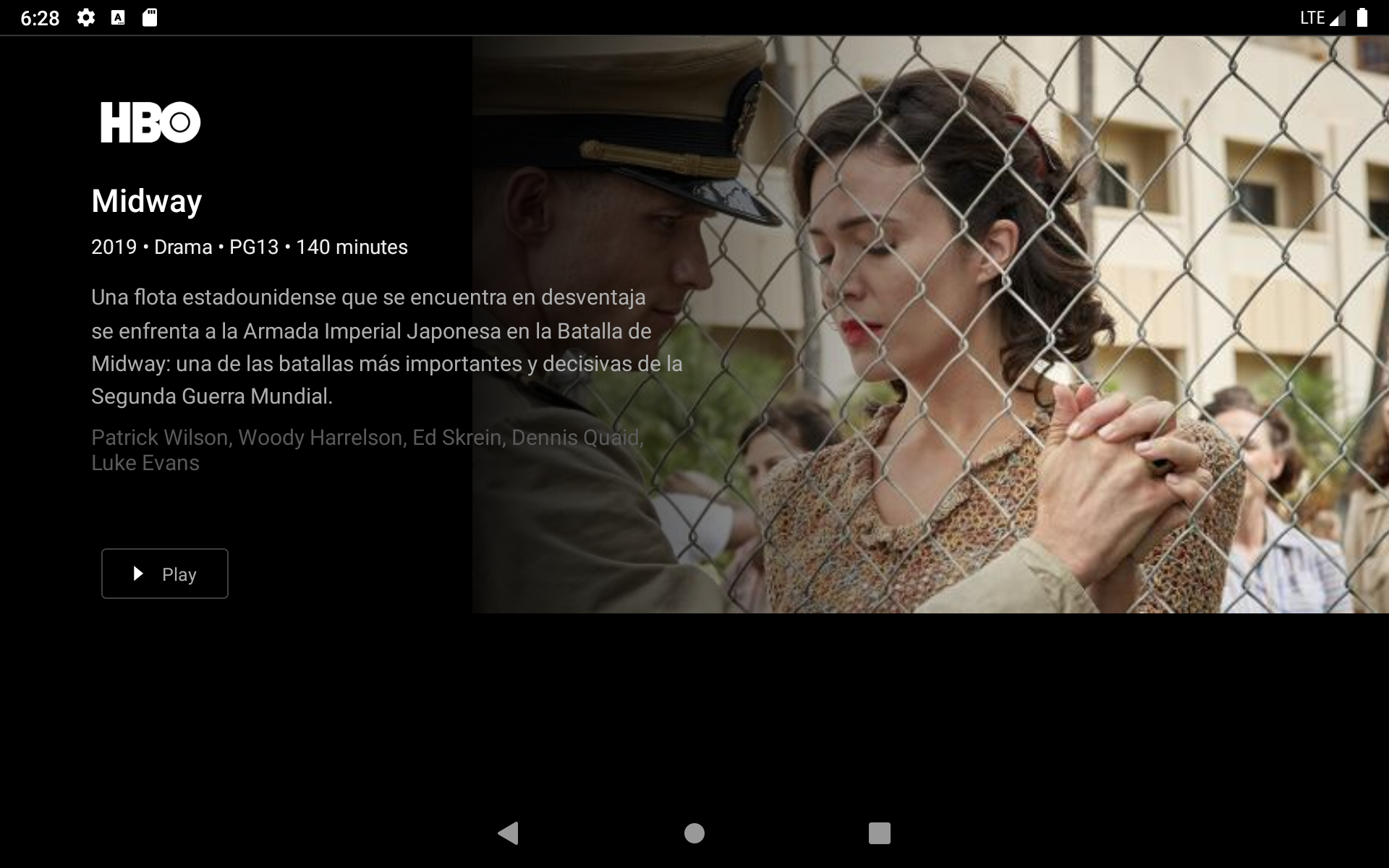 FidelityTV:Amazon.com:Appstore for Android