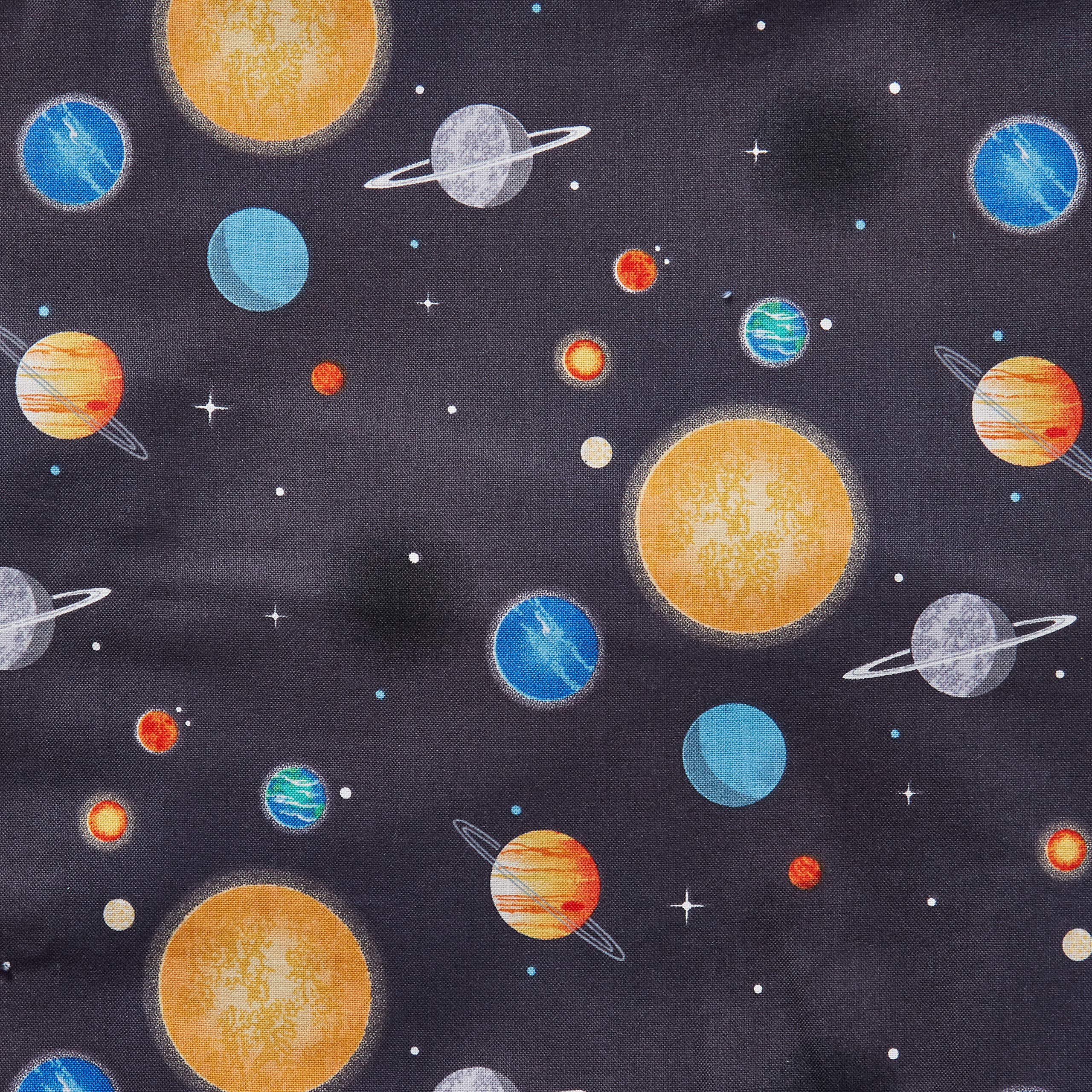 Nasa Fabrics