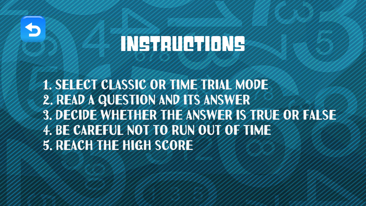 Robot Math Workout - App on Amazon Appstore