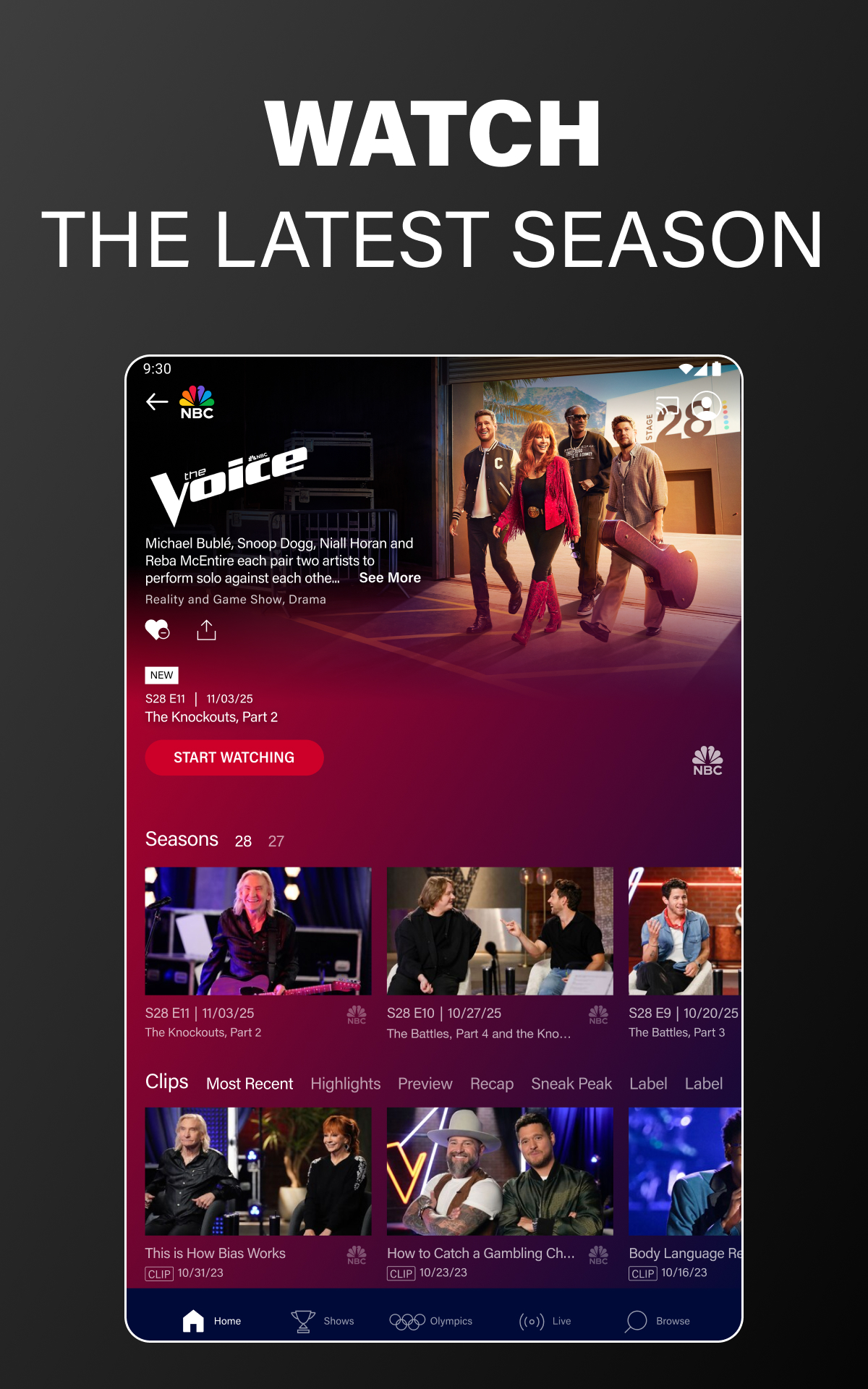 NBC - App on Amazon Appstore