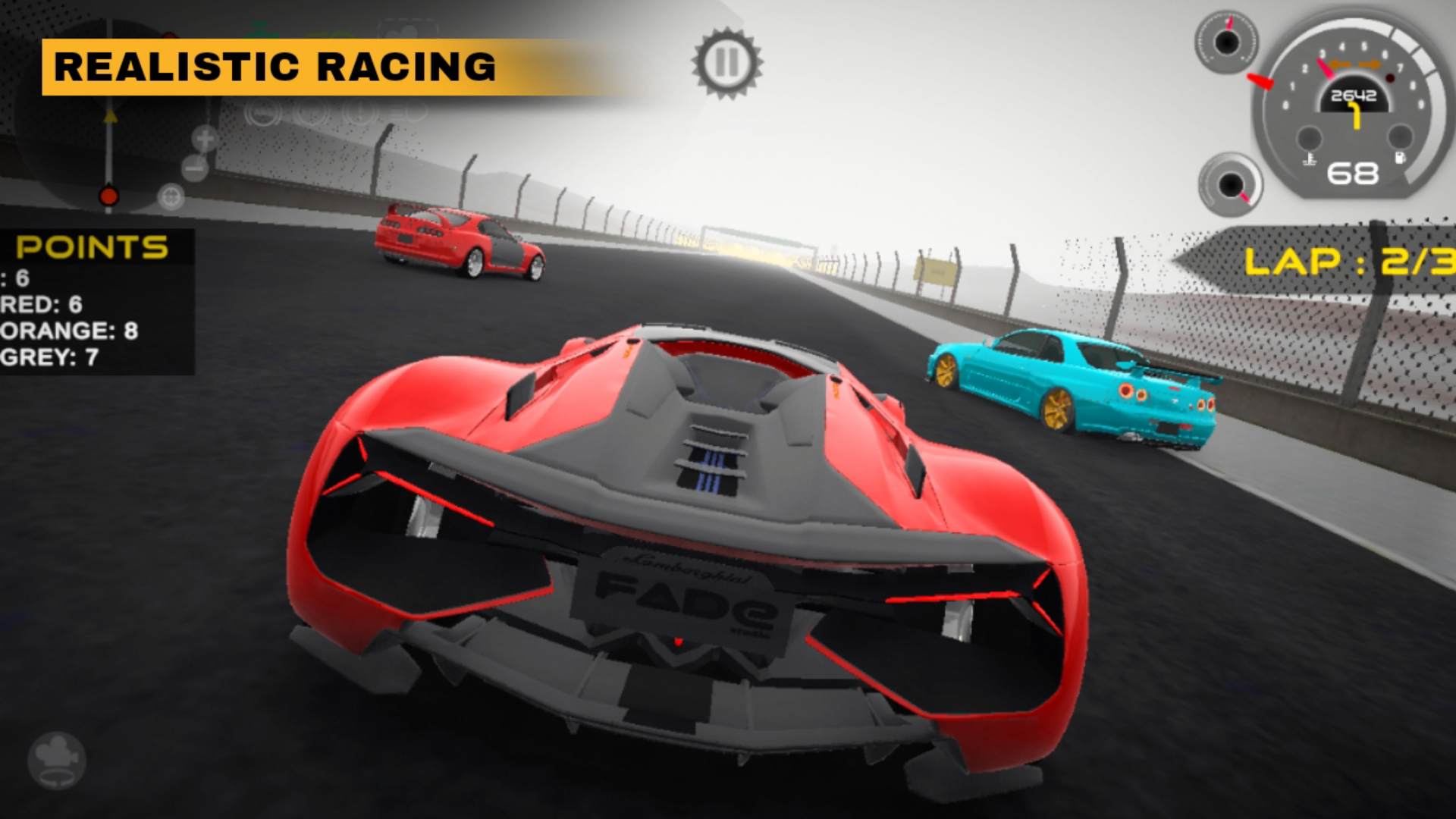 Car X Collection - Realistic Car Driving Simulator with Drift Racing ...