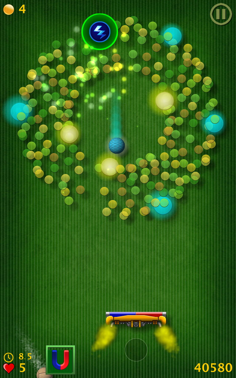 Jet Ball 2 - App on Amazon Appstore