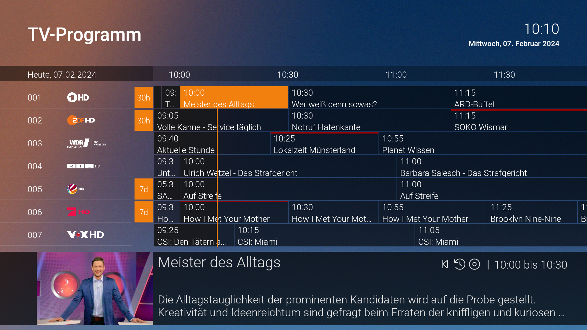 rocketTV:www.amazon.com:Appstore for Android