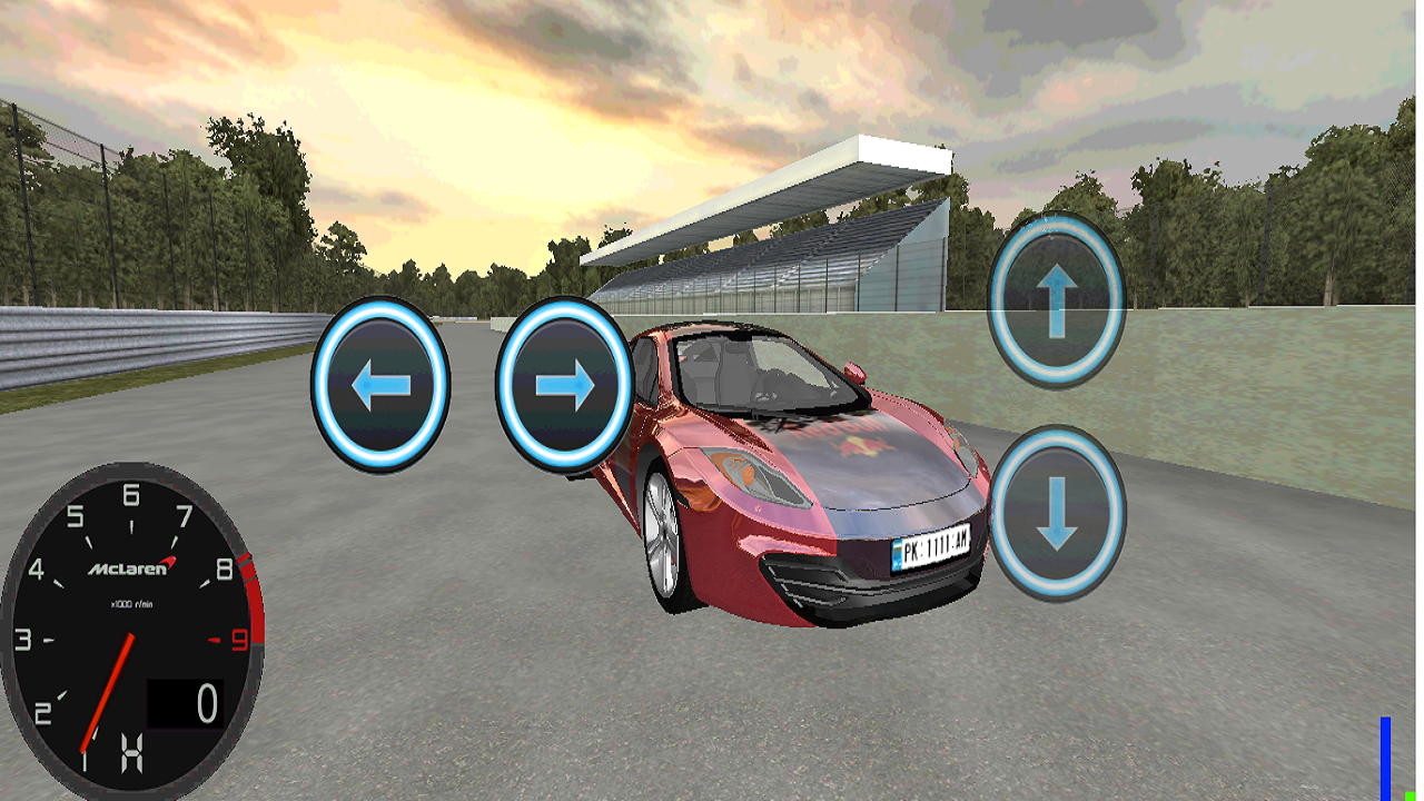 LG MotorSport - App on Amazon Appstore