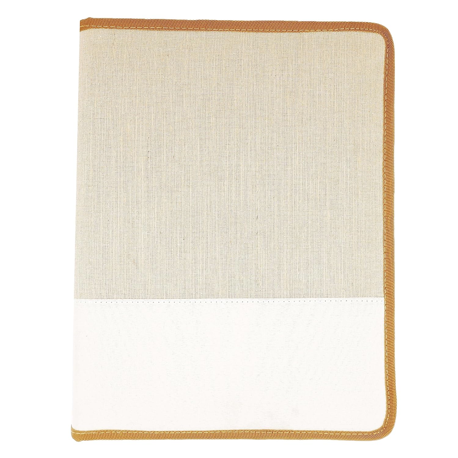Fastidious Professional Zipper Mechanism Jute File Folder Certificate ...