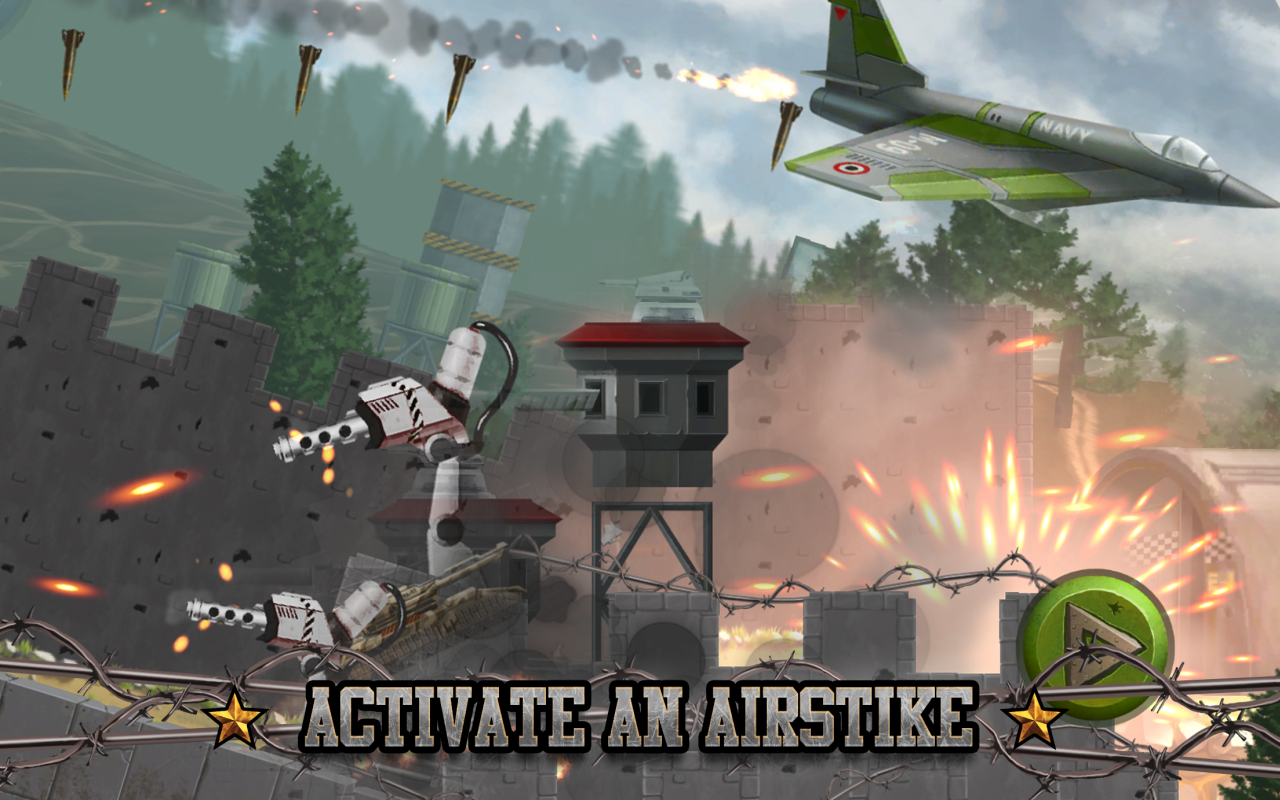Tank Race: WW2 Shooting Game - App on Amazon Appstore