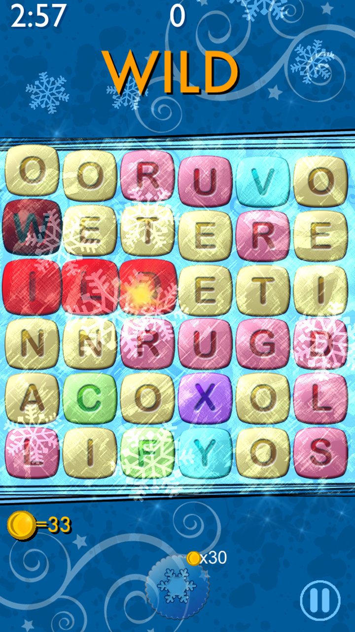 BCG: Squibble - the word game:Amazon.de:Appstore for Android